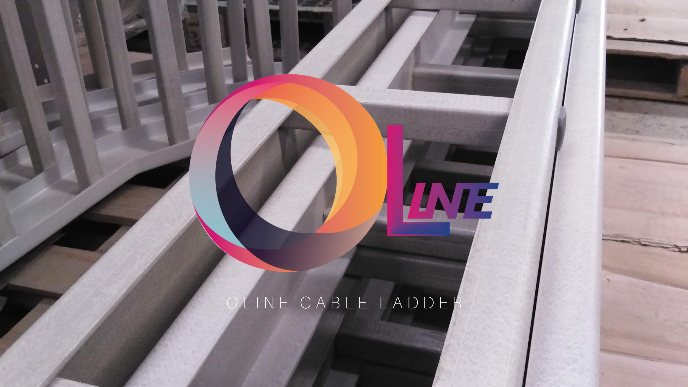 Jual Cable Ladder di Jakarta! - PT ORINDO ERATEC