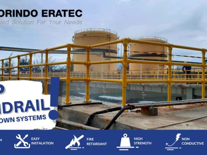 Upgrade Drainage with OLine: PP & Polymer Concrete Solutions for Indonesia