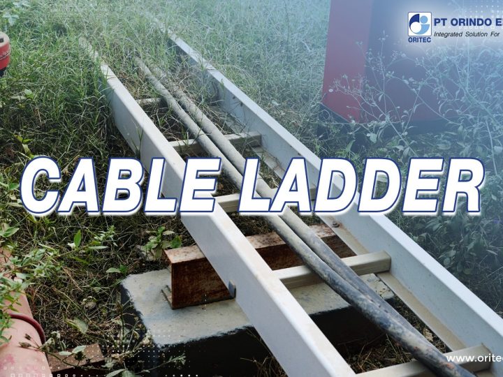 Introduction to Fiberglass Reinforced Plastic (FRP) Cable Ladder and ...